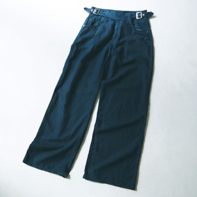 写真 (2枚目) - 普段着を「ドカジュアルに見せない」垢抜けアイテム5選！ - LOCARI（ロカリ） - LOCARI（ロカリ）