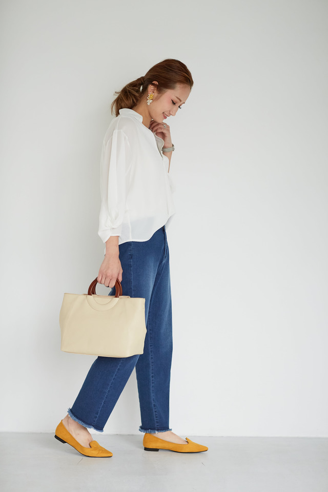 写真 (6枚目) - 今から先取りチェック♡2018春のマストアイテム5選 - LOCARI（ロカリ） - LOCARI（ロカリ）