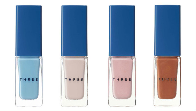 写真 (3枚目) - 毎年3月3日に発売するTHREE「ジュビリーコレクション」が今年も登場！ - - LOCARI（ロカリ）