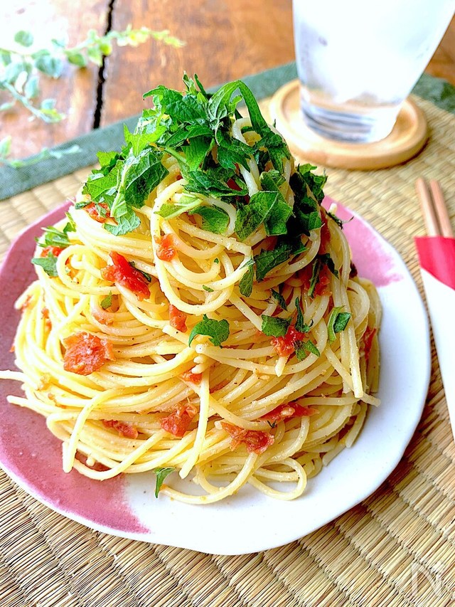 写真 (10枚目) - えっ、10分で作れるの？グッタリ疲れた日も安心「時短・満腹パスタ」12選 - LOCARI（ロカリ）
