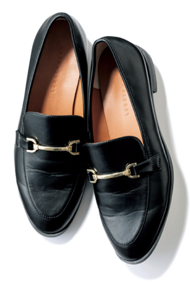 写真 (5枚目) - [卒入園､通勤etc.]4桁プライスの黒紺靴4選！合わせやすさで厳選 - LOCARI（ロカリ）