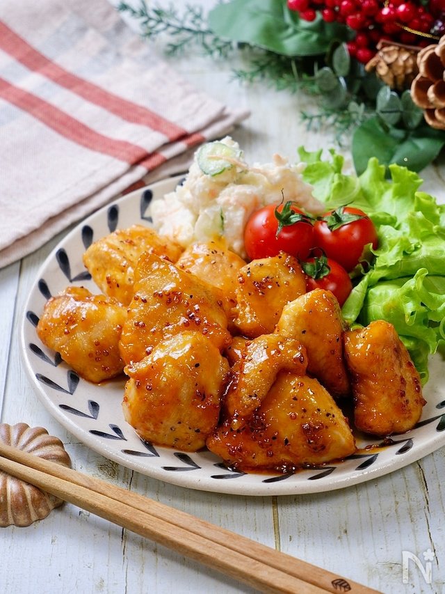 写真 (2枚目) - 今夜はこれに決まり！簡単おいしい「一週間分の“ラクうま献立”」 - LOCARI（ロカリ）