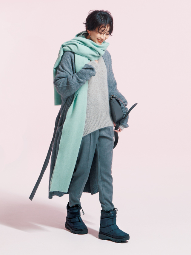 写真 (2枚目) - UGG、ノースフェイスetc.「防寒ブーツ」のおすすめブランドは？ - LOCARI（ロカリ）