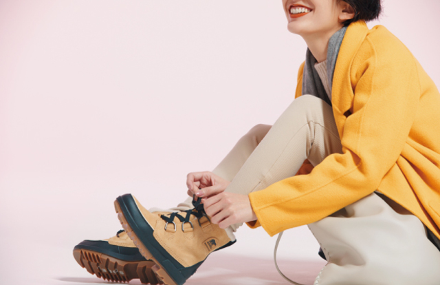 写真 (9枚目) - UGG、ノースフェイスetc.「防寒ブーツ」のおすすめブランドは？ - - LOCARI（ロカリ）