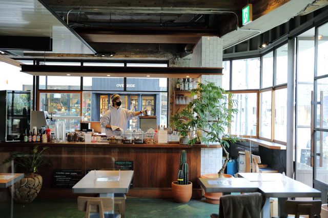 写真 (10枚目) - 大阪・堀江「BIOTOP OSAKA」でセンスあふれる暮らしを彩る素敵アイテムに出合う - LOCARI（ロカリ）