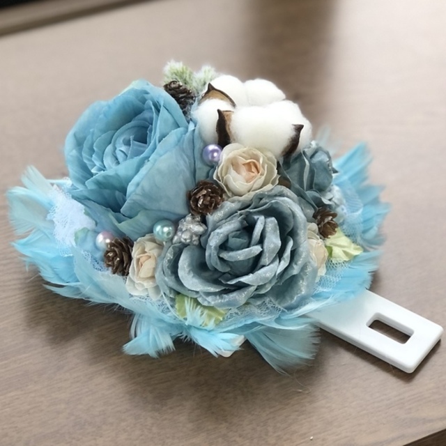 写真 (11枚目) - 子供も大人も「グルーガン」で簡単DIYをしよう。みんなの作品アイデア集めました - LOCARI（ロカリ）