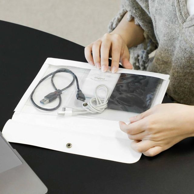 写真 (17枚目) - センス良すぎて困ります♡モバイルバッテリーetc.ガジェットアイテム16選 - LOCARI（ロカリ）