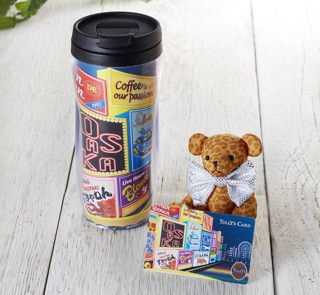 写真 (5枚目) - 地域限定！タリーズに大阪らしい特別メニューが続々登場 - LOCARI（ロカリ） - LOCARI（ロカリ）