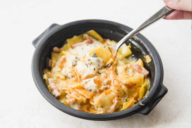 写真 (6枚目) - macaroniが選ぶ！新作「コンビニパスタ」ランキングTOP6！ - - LOCARI（ロカリ）