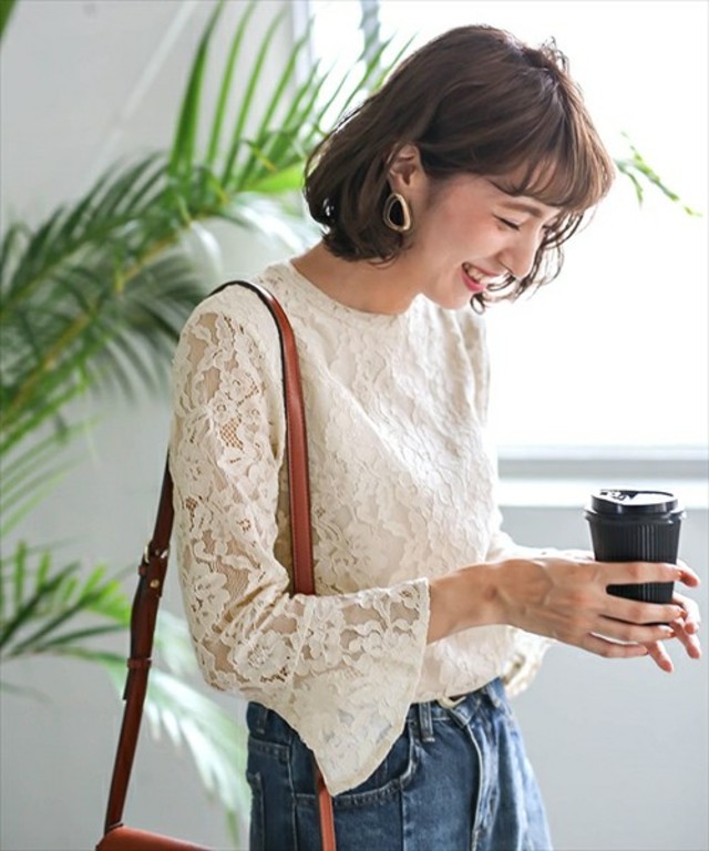 写真 (11枚目) - 今すぐチェック♡早めにGETしたい2018春のトレンドアイテム11選 - LOCARI（ロカリ）