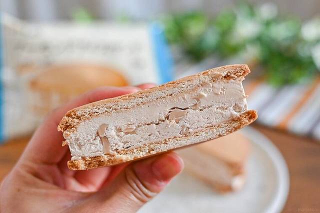 写真 (4枚目) - 365日アイス女子が選ぶ！1月の「新作コンビニアイス」おすすめランキングベスト3 - - LOCARI（ロカリ）