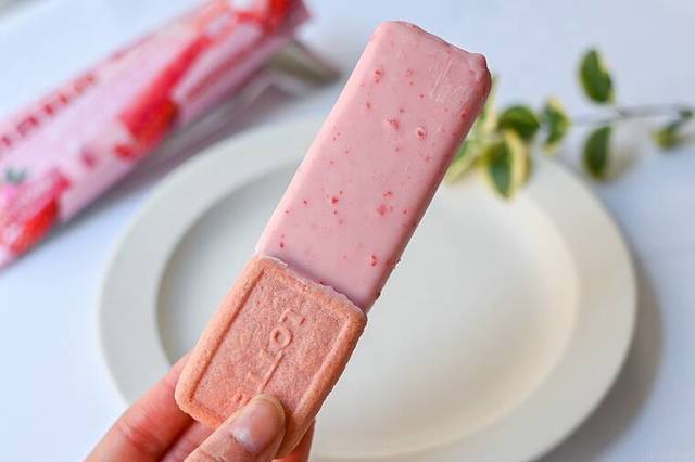 写真 (8枚目) - 365日アイス女子が選ぶ！1月の「新作コンビニアイス」おすすめランキングベスト3 - - LOCARI（ロカリ）