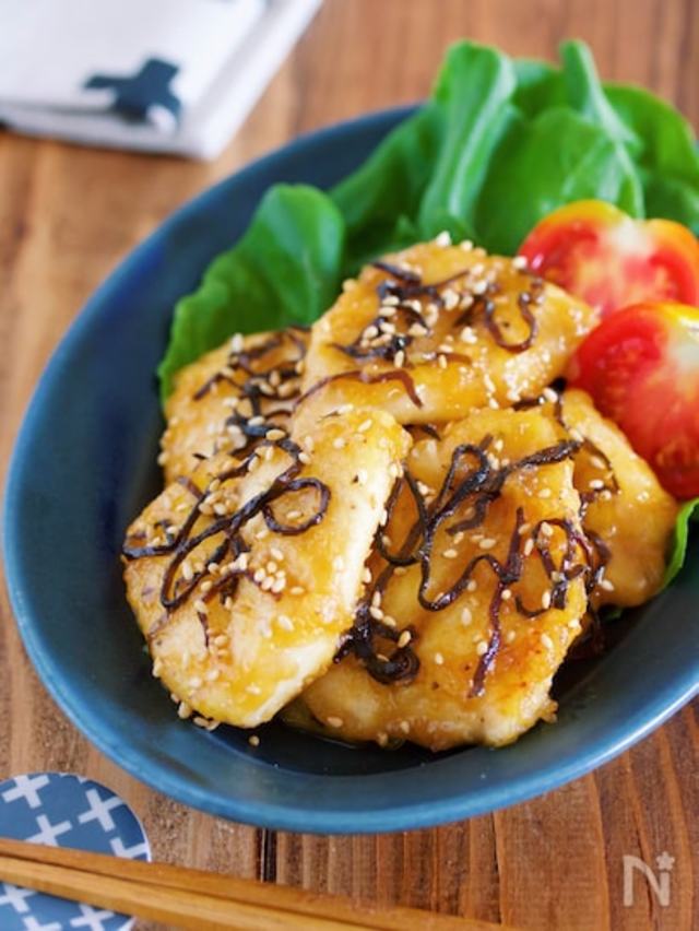 写真 (13枚目) - これ美味しいねっ♡男子の胃袋を掴んだ「ご飯が進む肉おかず」レシピ12選 - LOCARI（ロカリ）