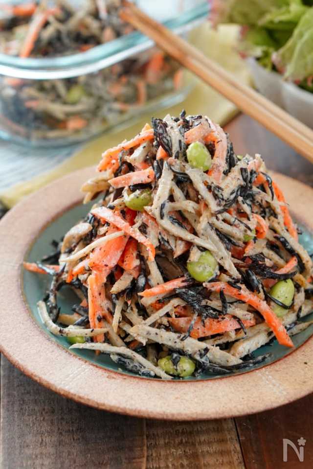 写真 (8枚目) - たったの10分で完成！はやくて旨い「デパ地下級“ごちそうサラダ”」 - LOCARI（ロカリ）