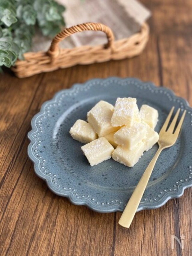 写真 (5枚目) - 本命チョコにオススメ♡オシャレな大人のバレンタインレシピ12選 - LOCARI（ロカリ）