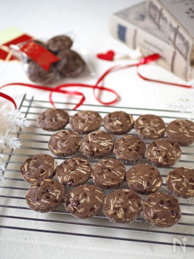 写真 (7枚目) - 本命チョコにオススメ♡オシャレな大人のバレンタインレシピ12選 - LOCARI（ロカリ） - LOCARI（ロカリ）