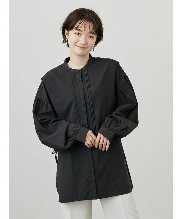 写真 (4枚目) - [AMERICAN HOLIC]春を先取り♡今すぐ使える上品トップス5選 - LOCARI（ロカリ）