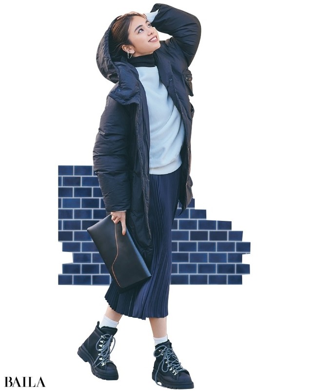 写真 (2枚目) - [手持ち服を永遠着倒す]休日には、休日しかできないおしゃれを楽しもう！ - LOCARI（ロカリ）