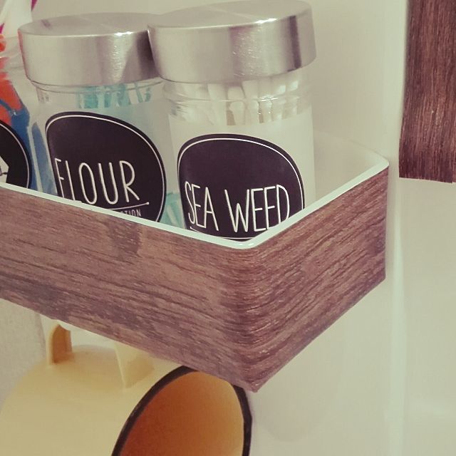 写真 (4枚目) - 魅せる保存！IKEA「スパイスボトル」でお気に入りのキッチンを♪ - LOCARI（ロカリ）