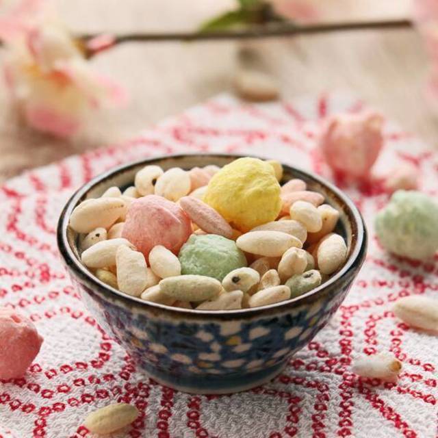 写真 (2枚目) - [KALDI 2022ひな祭り]飾って楽しいお菓子5選♡美味しい＆可愛い！ - LOCARI（ロカリ）