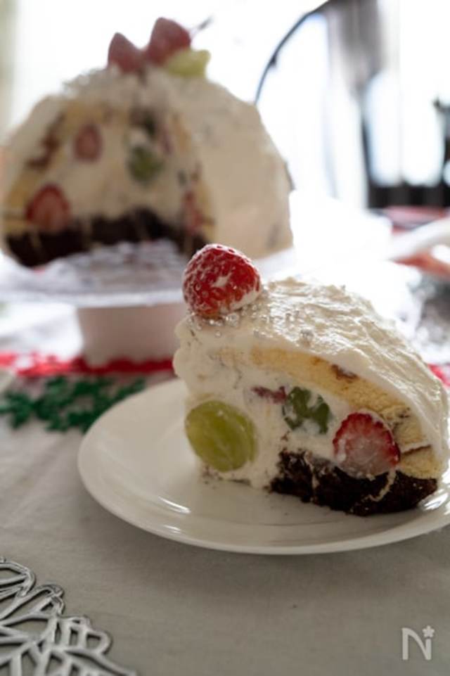 写真 (13枚目) - 冬のおうち時間に最適！親子で作る簡単おやつレシピ12選 - LOCARI（ロカリ）