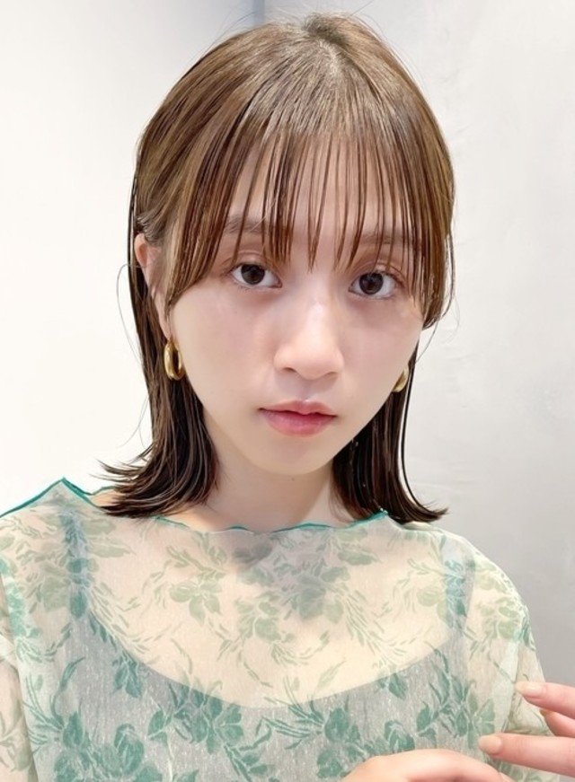 写真 (3枚目) - 新しい私になれる！あざと可愛い「大人ロブ・ミディアム」12選 - LOCARI（ロカリ）