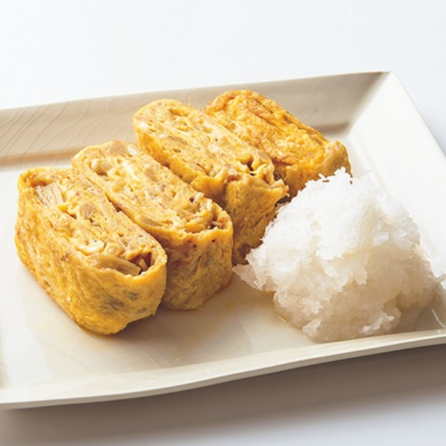 写真 (8枚目) - こんな食べ方あったんだ！みんな大満足の絶品「卵焼き」レシピ11 - LOCARI（ロカリ）