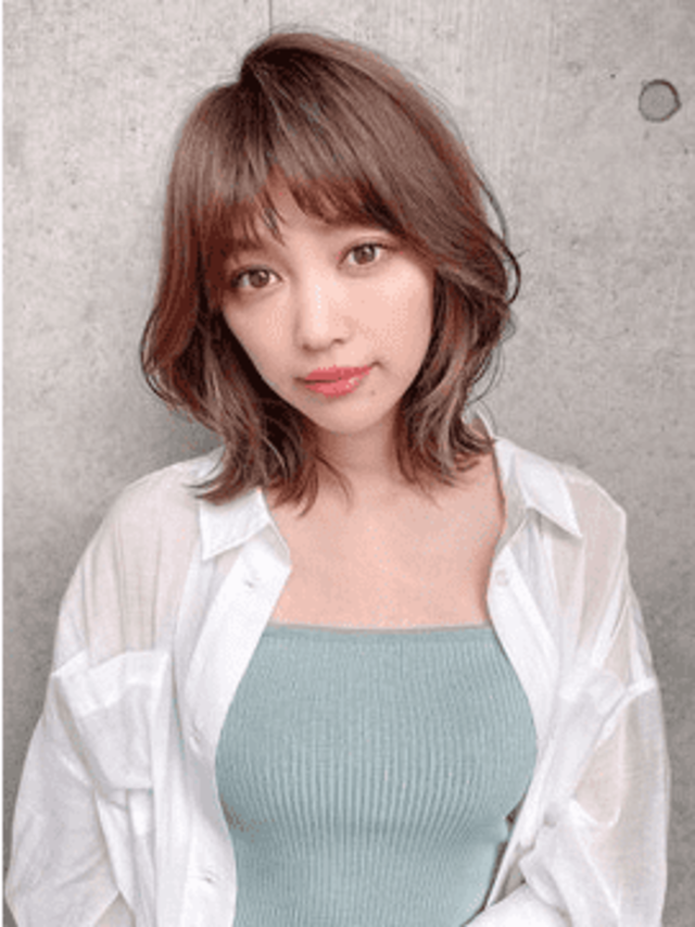 写真 (5枚目) - 大人の魅力を底上げする♡アラサー女子におすすめのレイヤーボブ5選 - LOCARI（ロカリ）