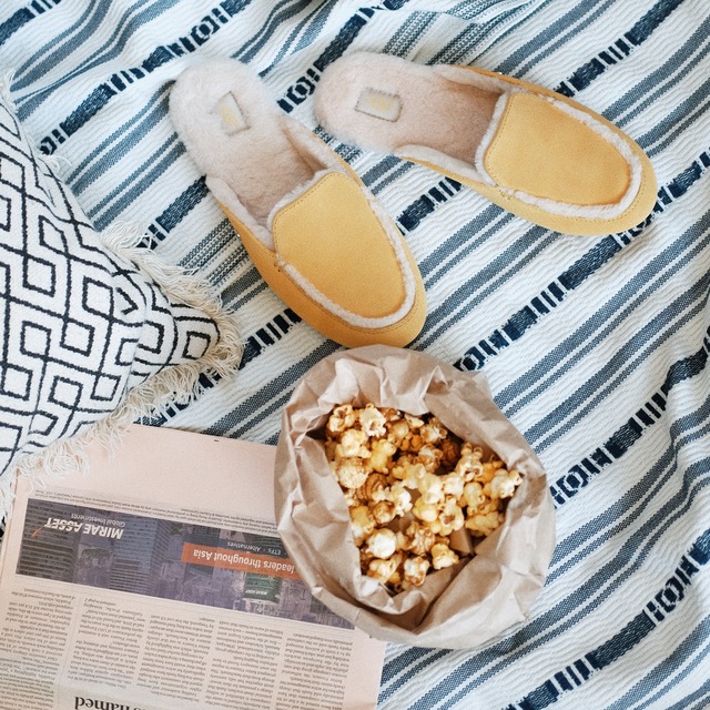 写真 (2枚目) - 冬から春の新定番に♡UGGでつくる大人女子の愛されコーデ集 - LOCARI（ロカリ）