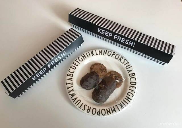 写真 (10枚目) - 3COINSの新商品！「モノトーンラップケース」でおしゃれに着せ替え♪ - LOCARI（ロカリ）