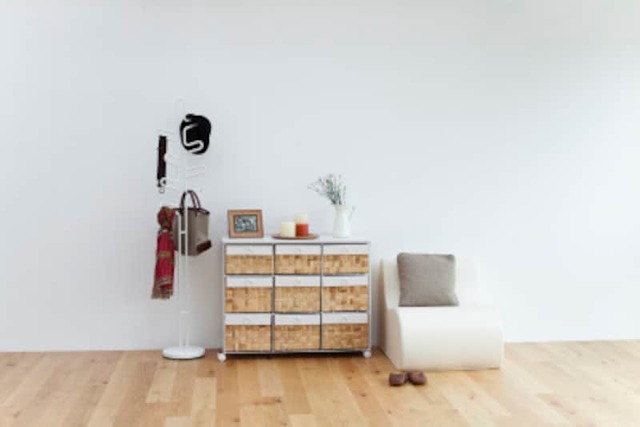 写真 (1枚目) - 100均収納グッズで15分のお片付けレシピ5選 - LOCARI（ロカリ）