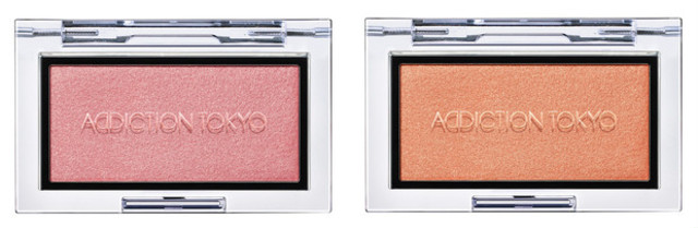 写真 (5枚目) - 4月22日発売！ アディクションから夏の限定色[夏新色コスメ2022] - LOCARI（ロカリ）