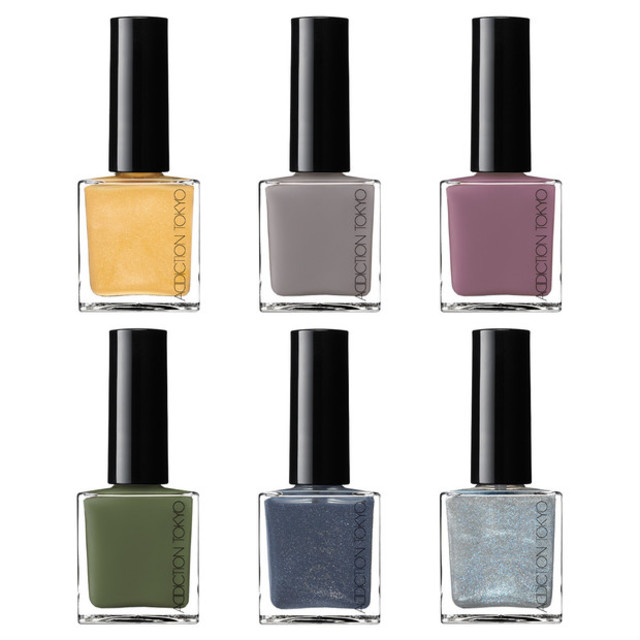 写真 (10枚目) - 4月22日発売！ アディクションから夏の限定色[夏新色コスメ2022] - LOCARI（ロカリ）