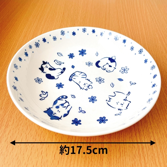 写真 (10枚目) - もうね、好き。セリアの「ネコちゃん食器」110円とは思えない可愛さです…！ - - LOCARI（ロカリ）
