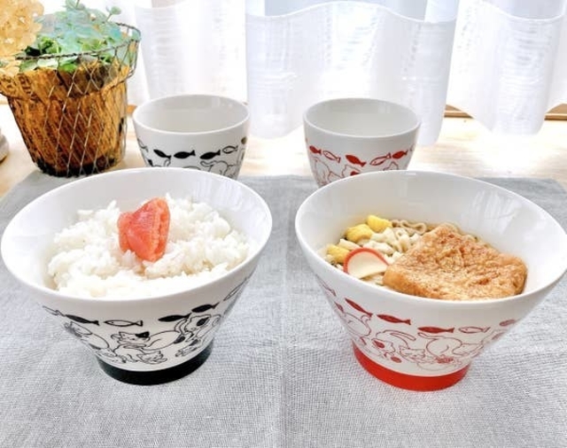 写真 (14枚目) - もうね、好き。セリアの「ネコちゃん食器」110円とは思えない可愛さです…！ - - LOCARI（ロカリ）