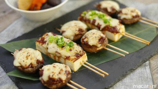 写真 (2枚目) - 手抜きに見せない！10分以内で作れる簡単macaroniレシピ特集 - - LOCARI（ロカリ）