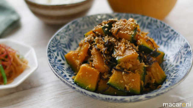 写真 (3枚目) - 手抜きに見せない！10分以内で作れる簡単macaroniレシピ特集 - LOCARI（ロカリ）