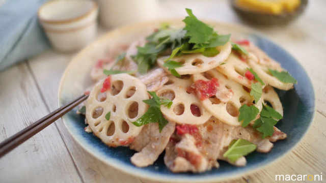 写真 (4枚目) - 手抜きに見せない！10分以内で作れる簡単macaroniレシピ特集 - LOCARI（ロカリ）