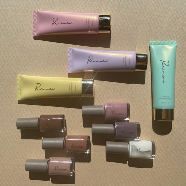 写真 (1枚目) - さっしープロデュースのRirimew（リリミュウ）から第二弾発売！ - LOCARI（ロカリ）