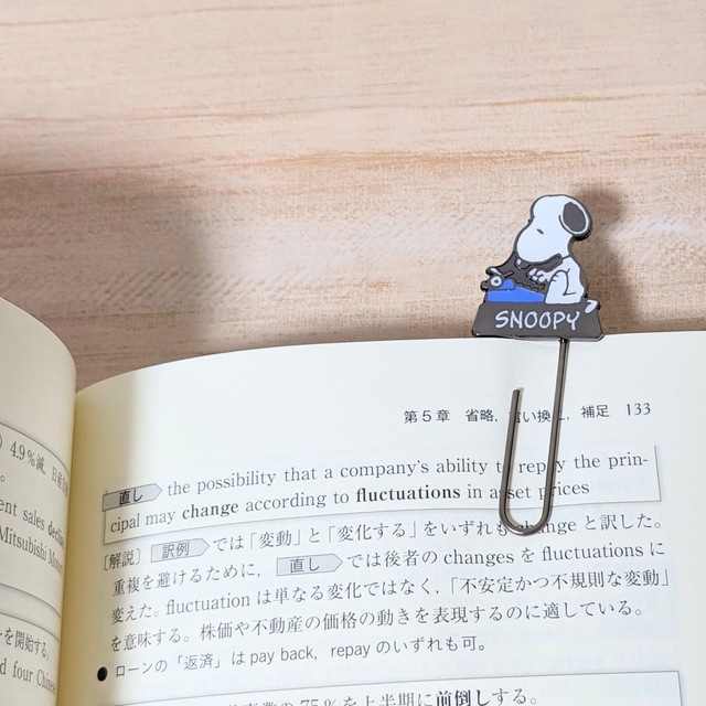 写真 (6枚目) - 可愛いから毎日使っちゃう。PLAZAの「スヌーピーグッズ」見てるだけで癒されるわ～！ - LOCARI（ロカリ）