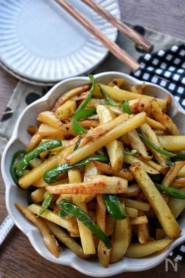 写真 (13枚目) - 腹ペコすぎて待てない♡食卓まで5分「スピード調理おかず」レシピ12連発 - LOCARI（ロカリ）