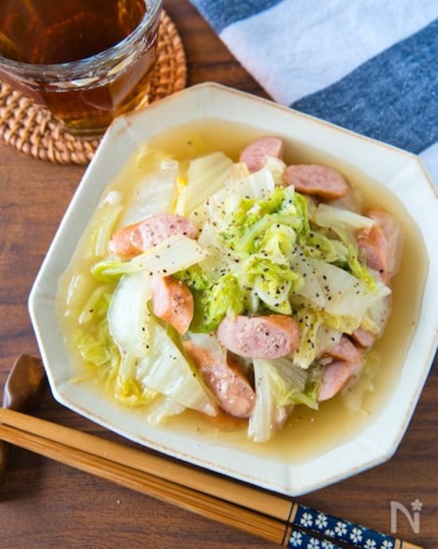 写真 (11枚目) - 腹ペコすぎて待てない♡食卓まで5分「スピード調理おかず」レシピ12連発 - LOCARI（ロカリ）