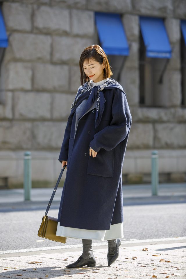 写真 (14枚目) - エルメス、ティファニー、タサキetc[手元ジュエリー重ねづけSNAP！] - LOCARI（ロカリ）