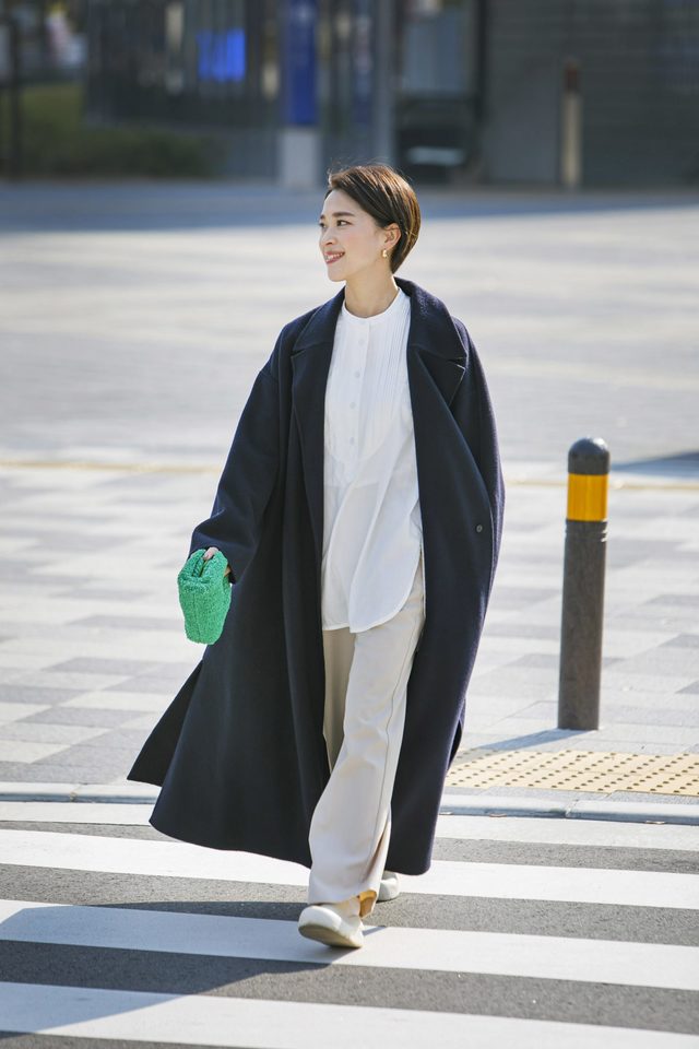 写真 (16枚目) - エルメス、ティファニー、タサキetc[手元ジュエリー重ねづけSNAP！] - - LOCARI（ロカリ）