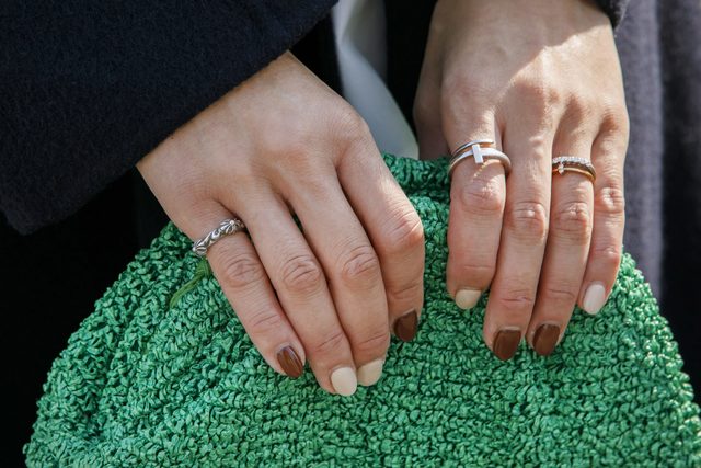 写真 (17枚目) - エルメス、ティファニー、タサキetc[手元ジュエリー重ねづけSNAP！] - LOCARI（ロカリ）