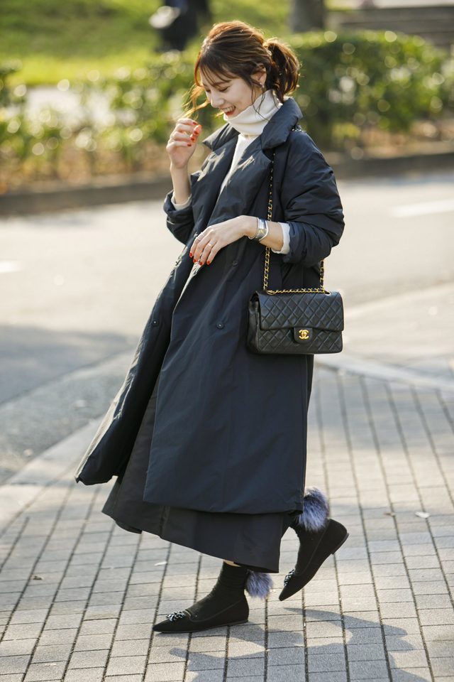 写真 (20枚目) - エルメス、ティファニー、タサキetc[手元ジュエリー重ねづけSNAP！] - LOCARI（ロカリ）