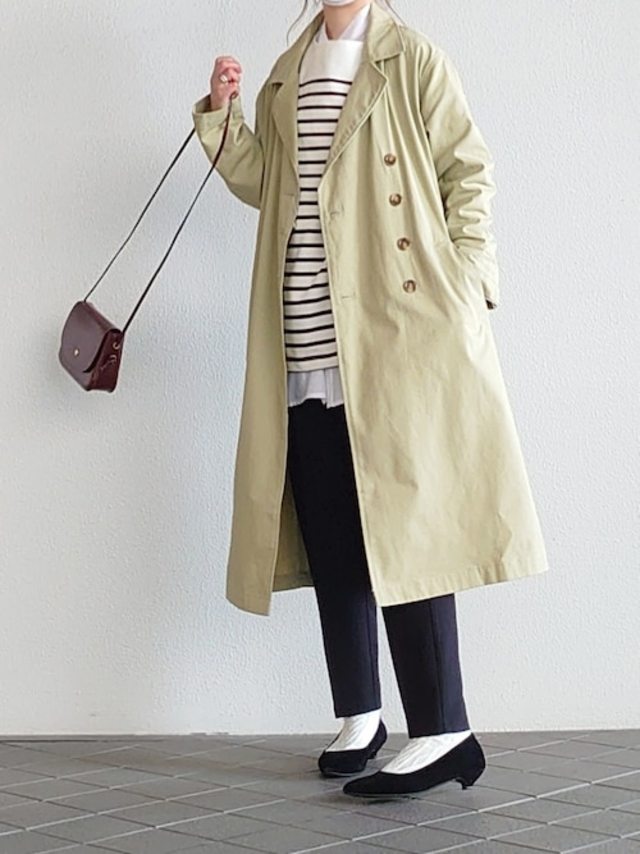 写真 (16枚目) - ALL￥7,000未満！ユニクロ・GU etc.「大人の春アウター」13選 - - LOCARI（ロカリ）