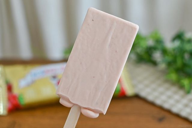 写真 (6枚目) - 365日アイス女子が選ぶ！2月の「新作コンビニアイス」おすすめランキングベスト3 - LOCARI（ロカリ）