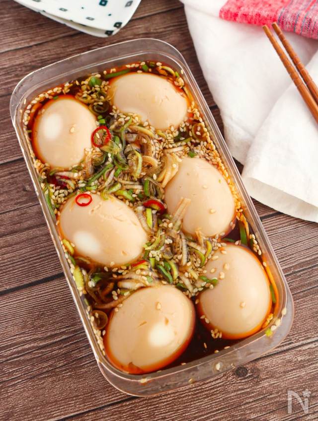 写真 (10枚目) - 春の家飲みに！呑んべえの満足度200%「神おつまみレシピ」12選 - LOCARI（ロカリ）