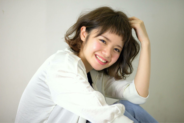 写真 (13枚目) - 2018年はコレ♡流行るとウワサ“くしゃバング”の魅力を大公開 - LOCARI（ロカリ）